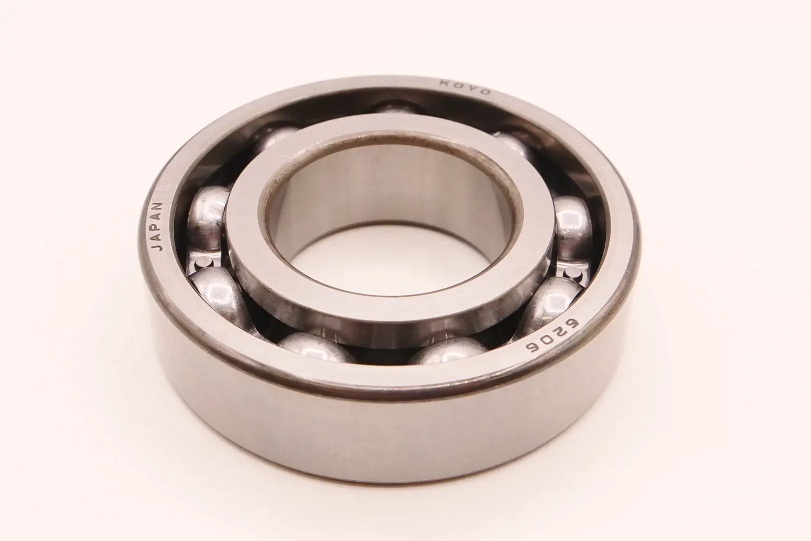 Kubota #08103-06206 BEARING BALL RAD