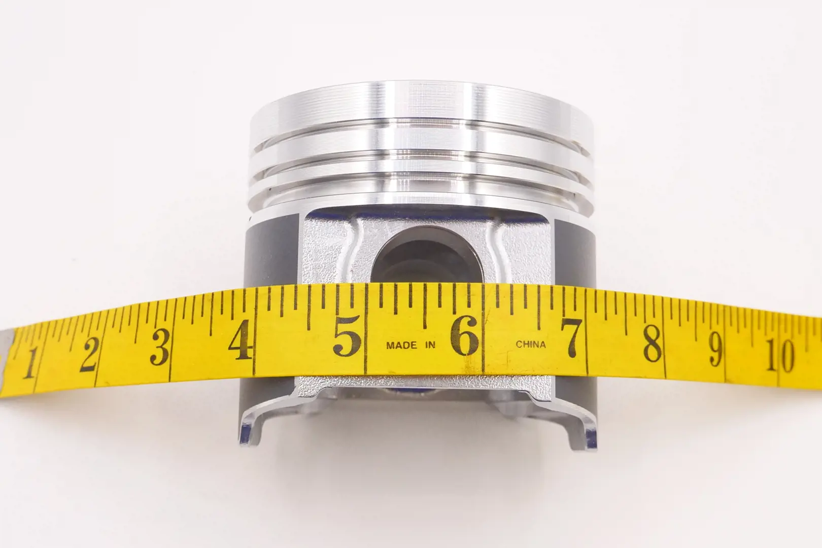 Kubota #1G796-21112 PISTON(05)