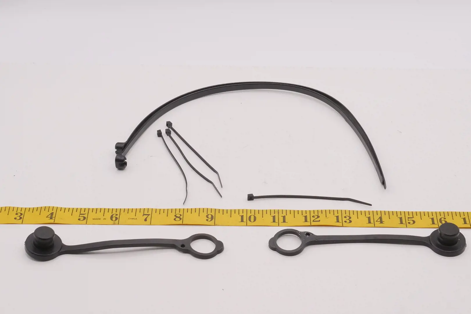 Kubota #B2756 Hydraulic Chute Rotation Kit for B2781B & B2782B Snowblowers