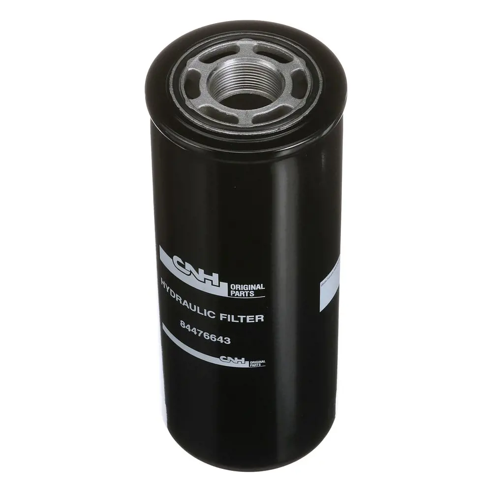 New Holland #84476643 FILTER, HYDRAULI
