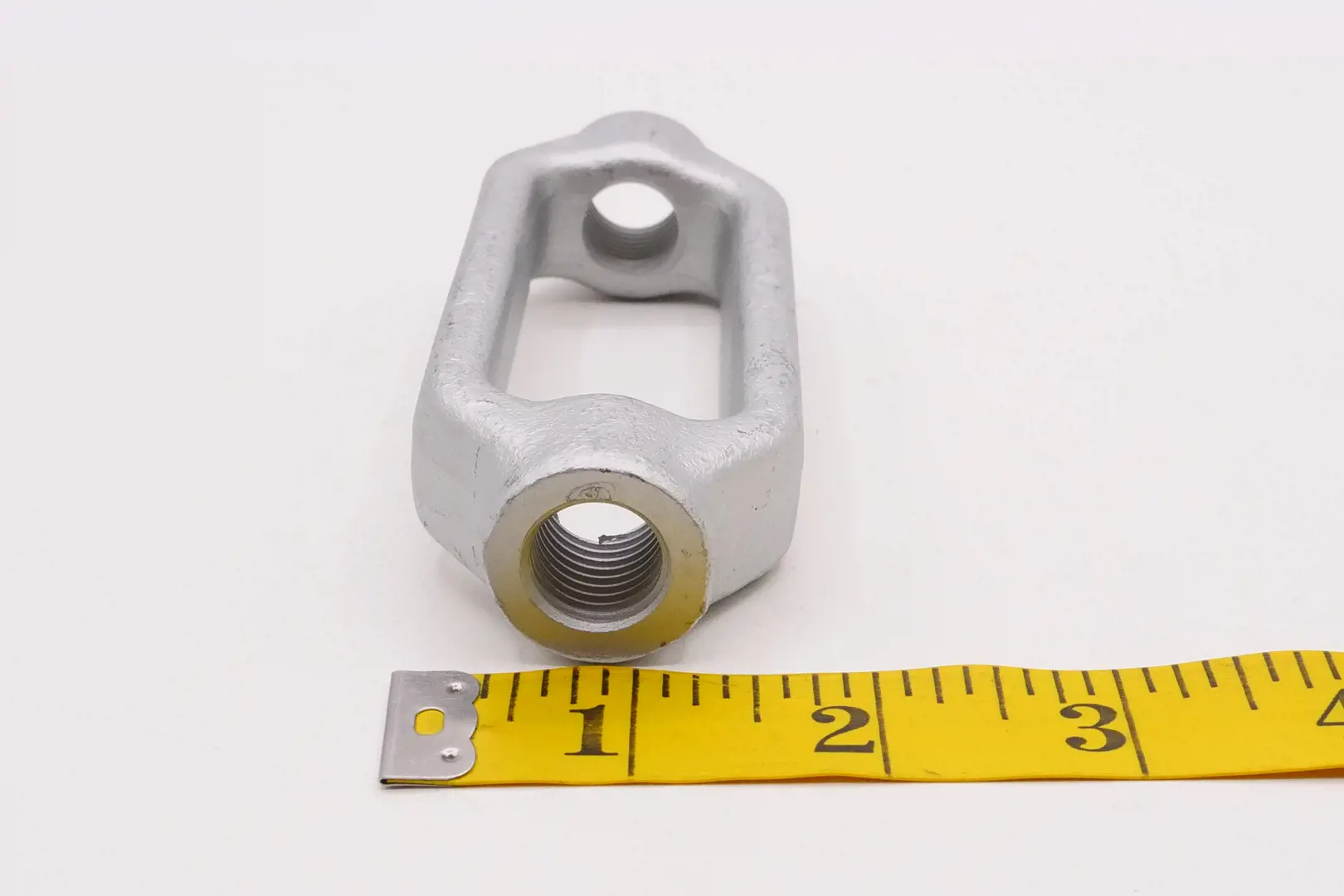 Kubota #T1270-39730 TURNBUCKLE