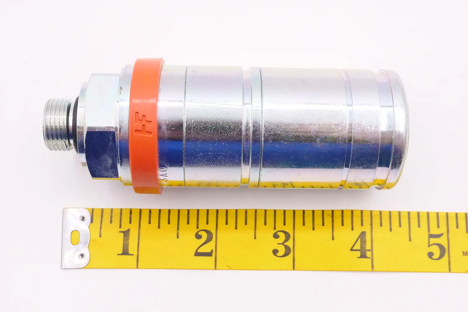 Kubota #3C001-82030 ASSY, COUPLER