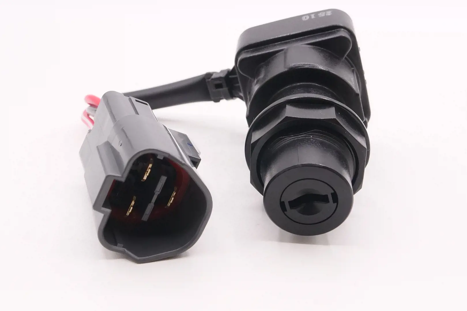 Kubota #RC461-53962 SWITCH, STARTER