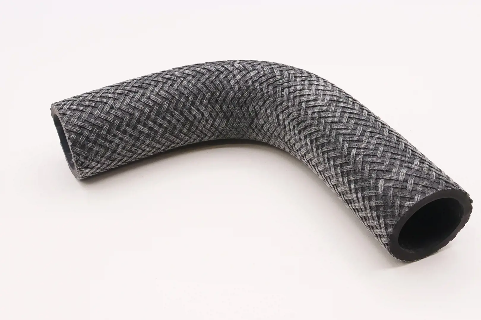 Kubota #15612-72940 Upper Radiator Hose