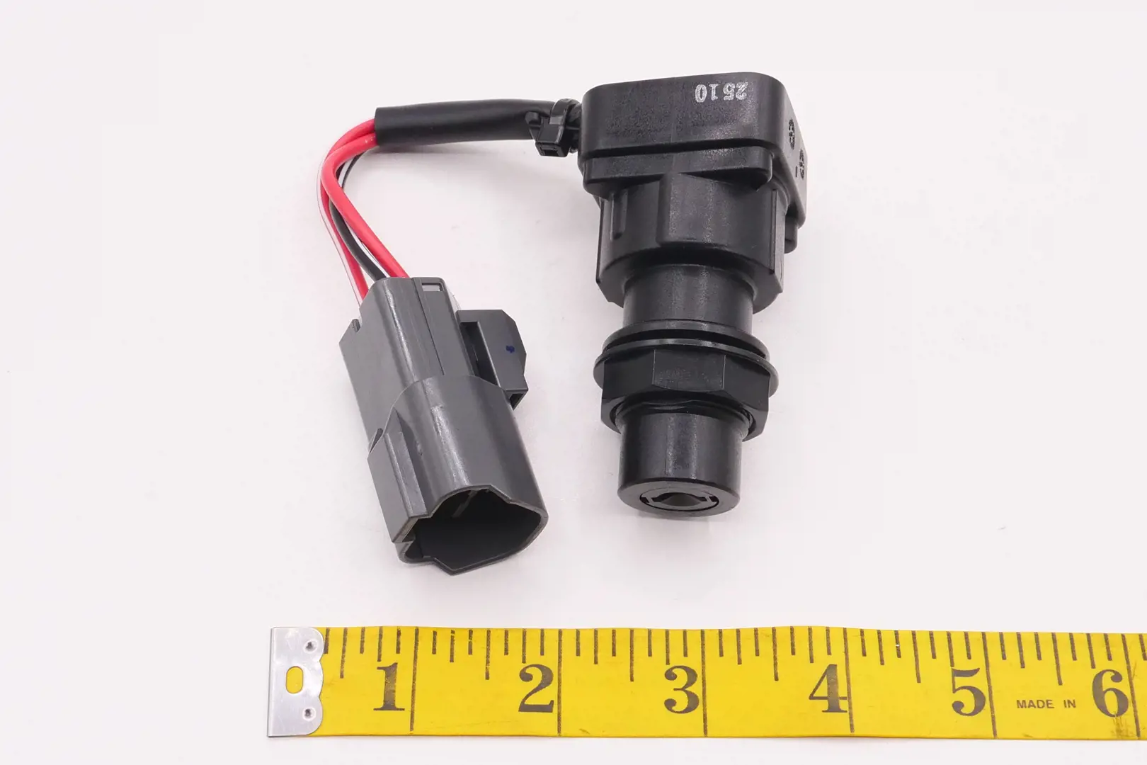 Kubota #RC461-53962 SWITCH, STARTER