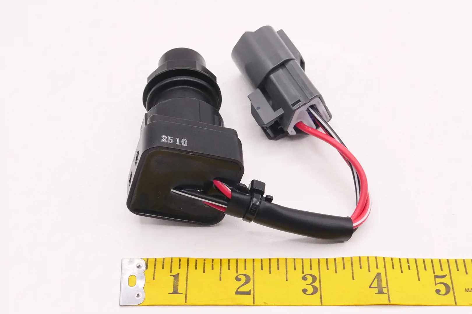 Kubota #RC461-53962 SWITCH, STARTER