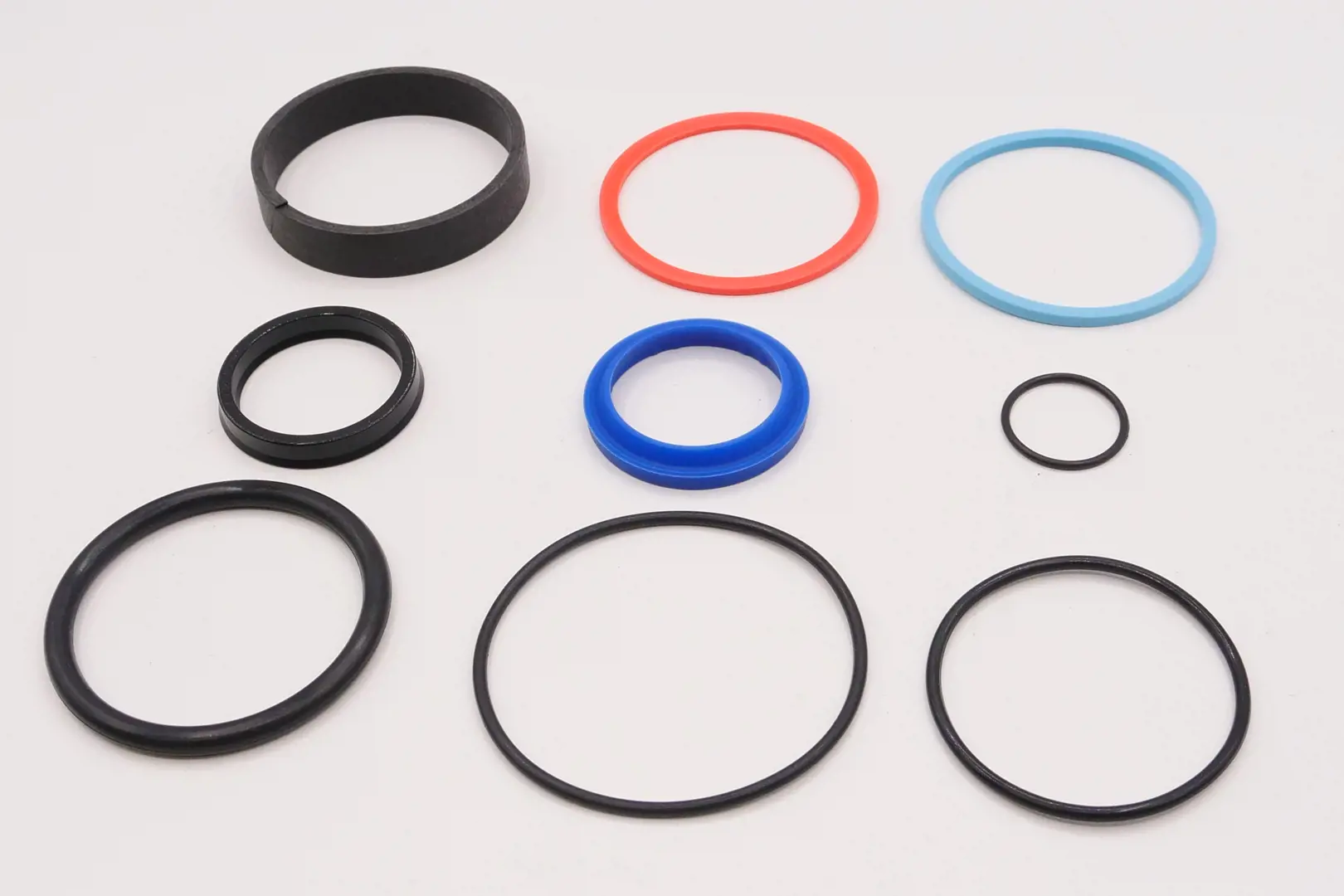 Kubota #75596-52300 KIT SEAL (2.50*1