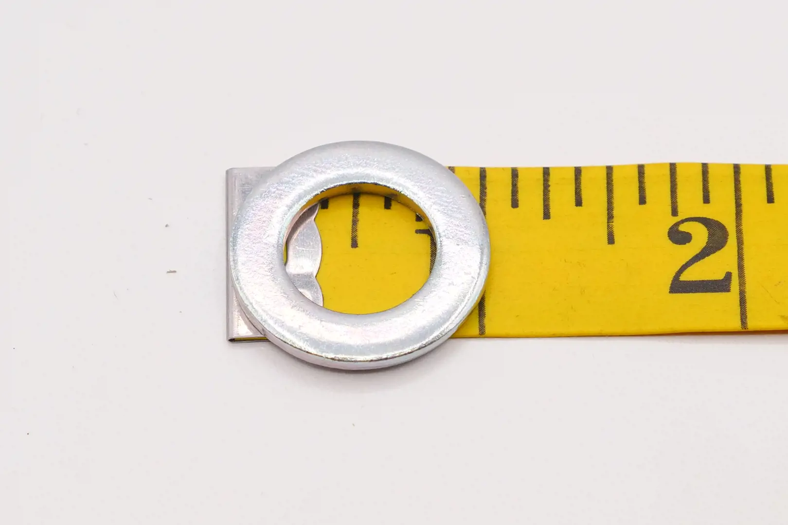 Kubota #04011-50140 WASHER