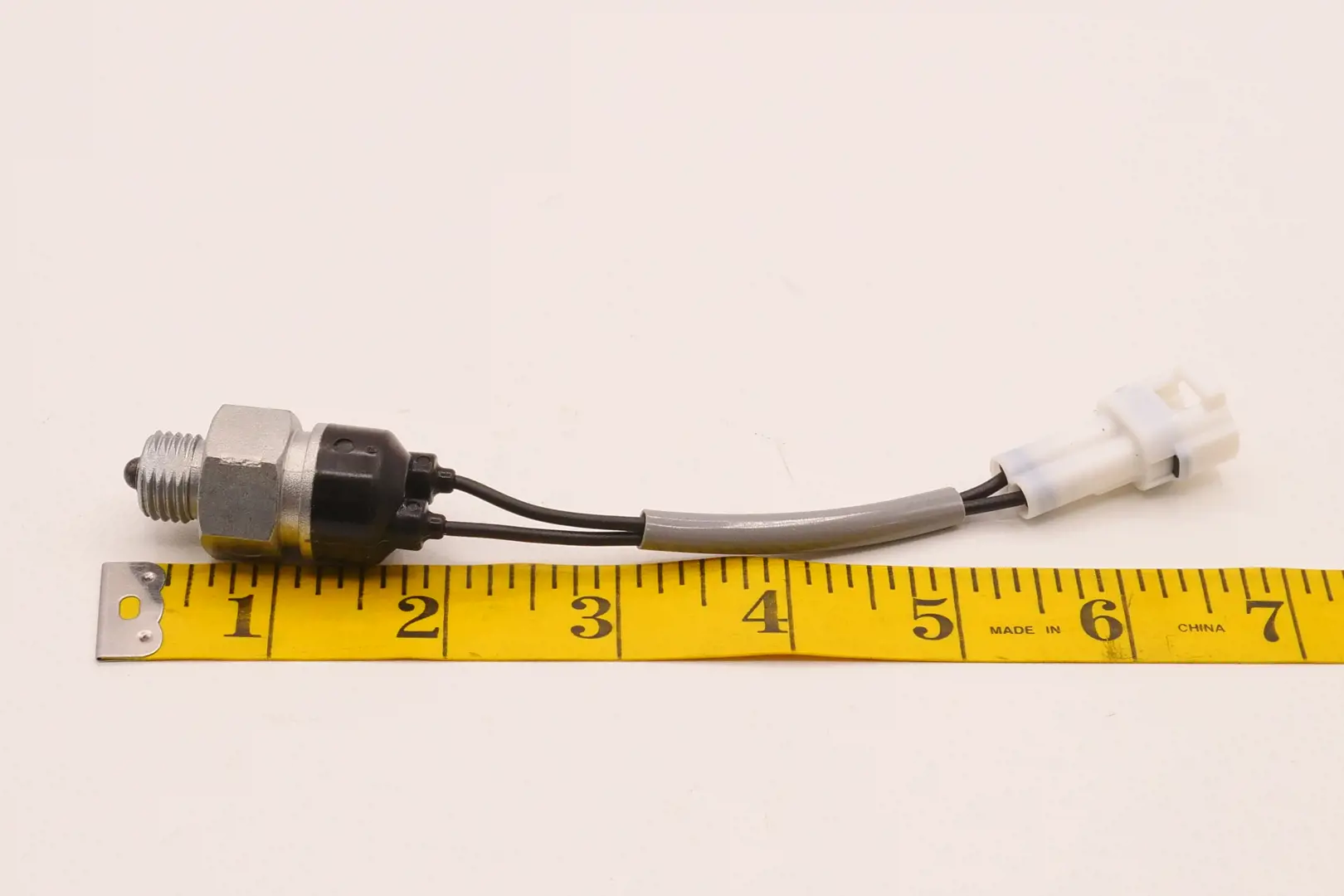 Kubota #K7561-62210 SWITCH, SAFETY