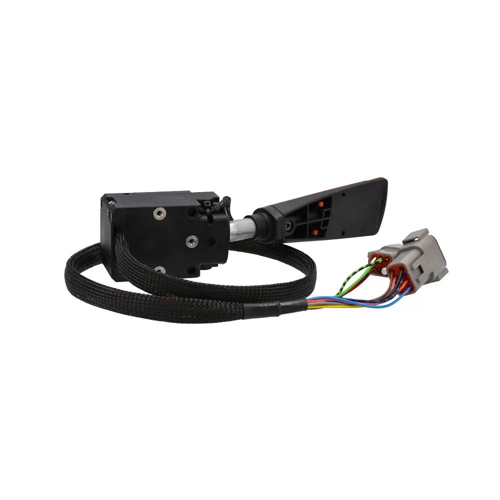 New Holland #48096923 LEVER