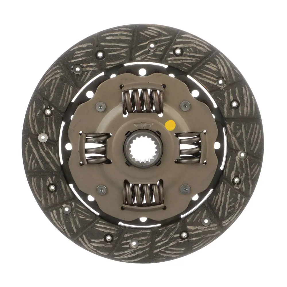 New Holland #SBA320400243 DISC, CLUTCH