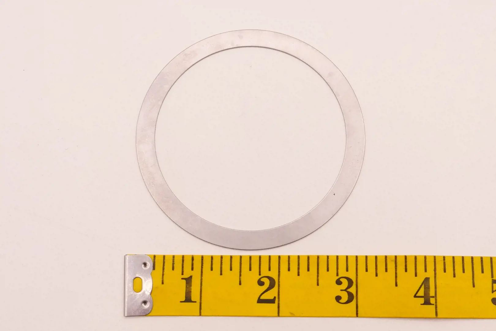 Kubota #31353-43760 SHIM, 0.60MM