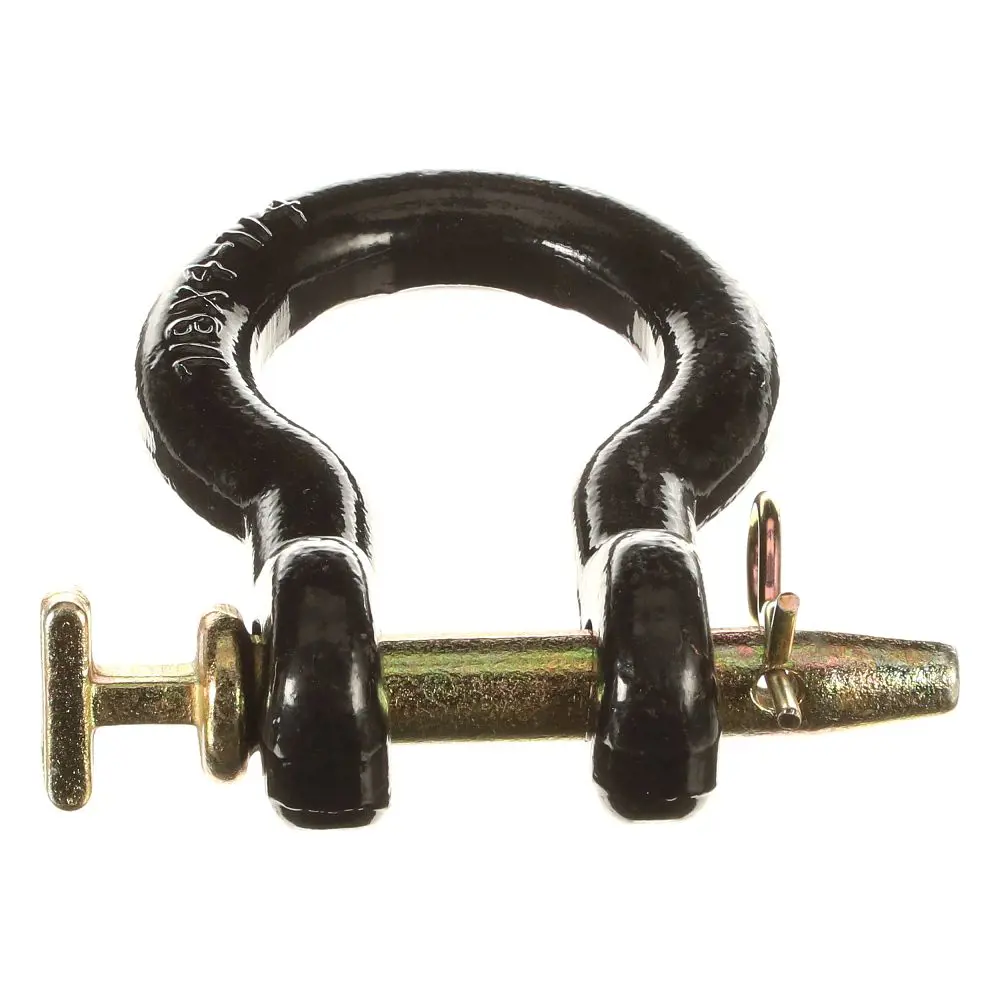 New Holland #87299566 Straight Clevis 7/8"