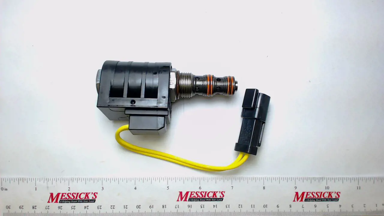 New Holland #9968351 VALVE, SOLENOID