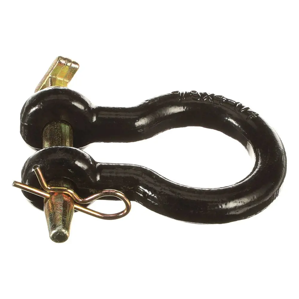 New Holland #87299566 Straight Clevis 7/8"