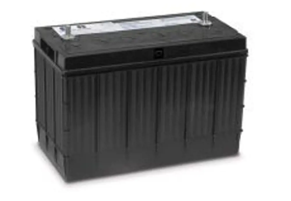 New Holland #F775DSW BATTERY