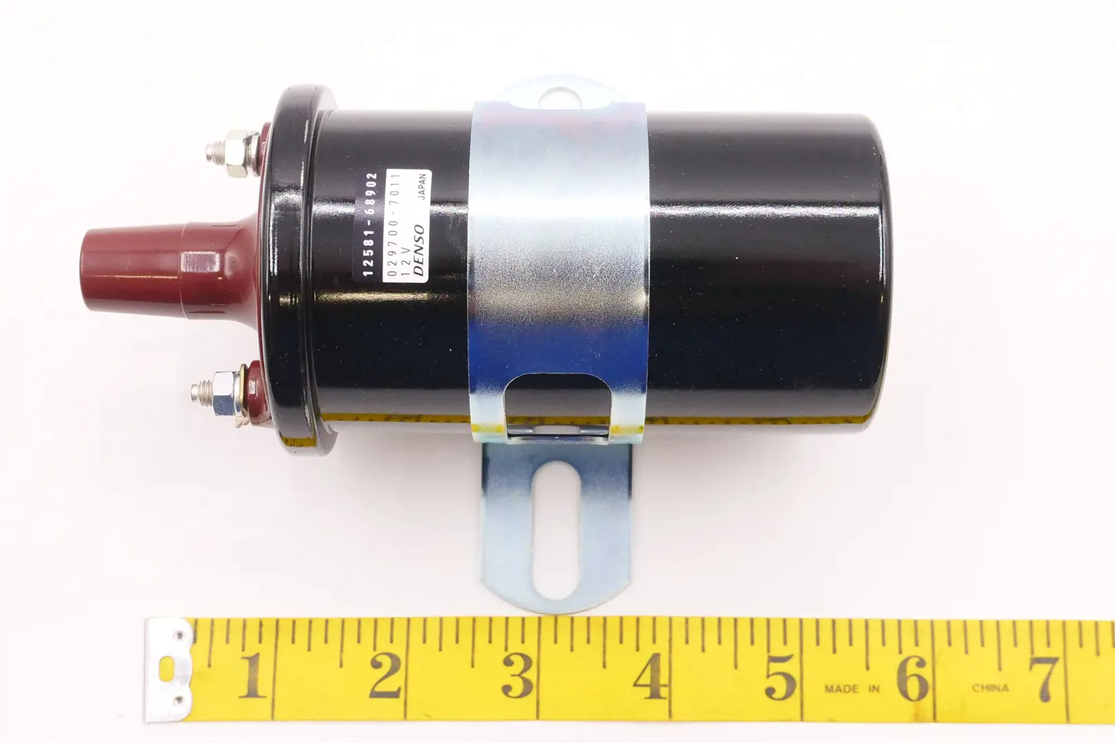 Kubota #12581-68900 COIL, IGNITION