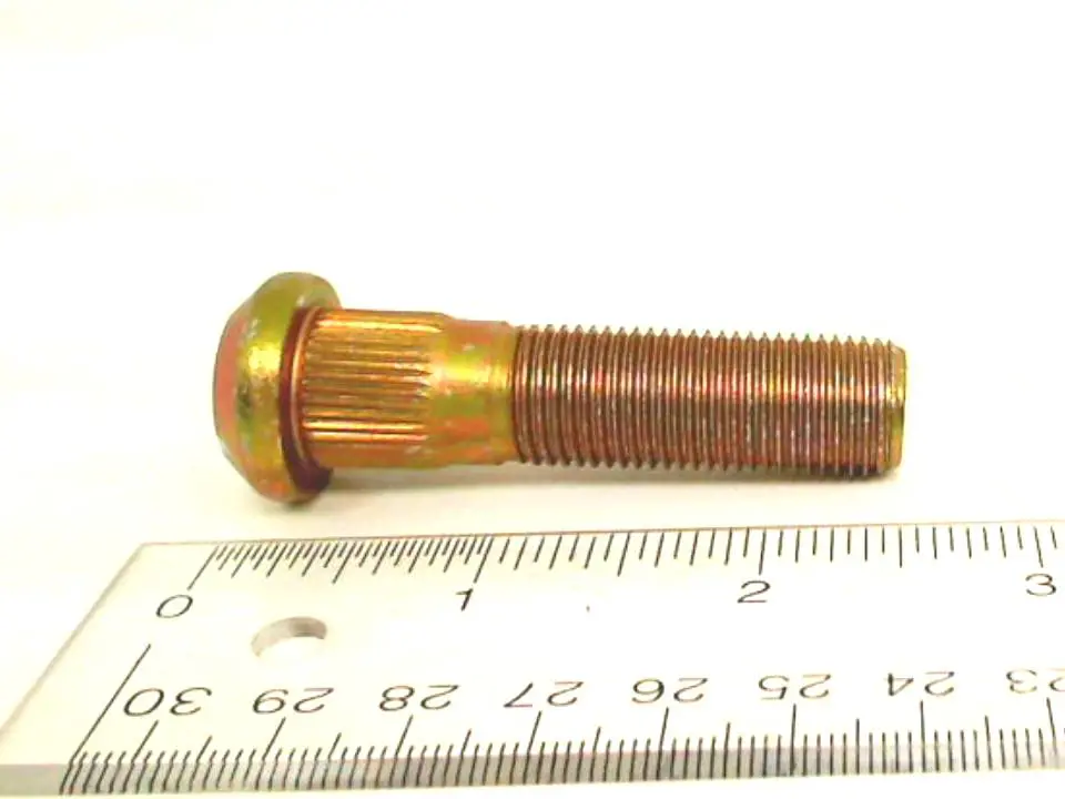 New Holland #175617 WHEEL BOLT
