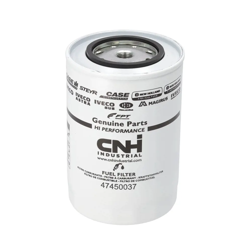 New Holland #47450037 FILTER CARTRIDGE