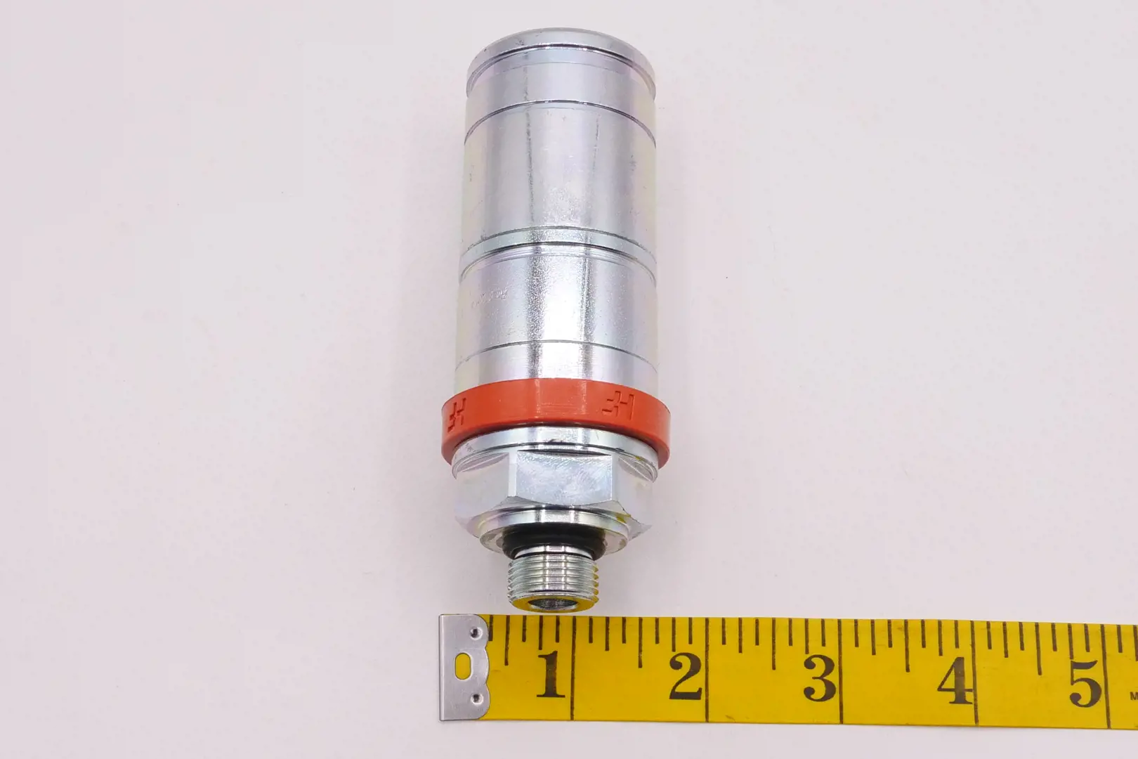 Kubota #3C001-82030 ASSY, COUPLER