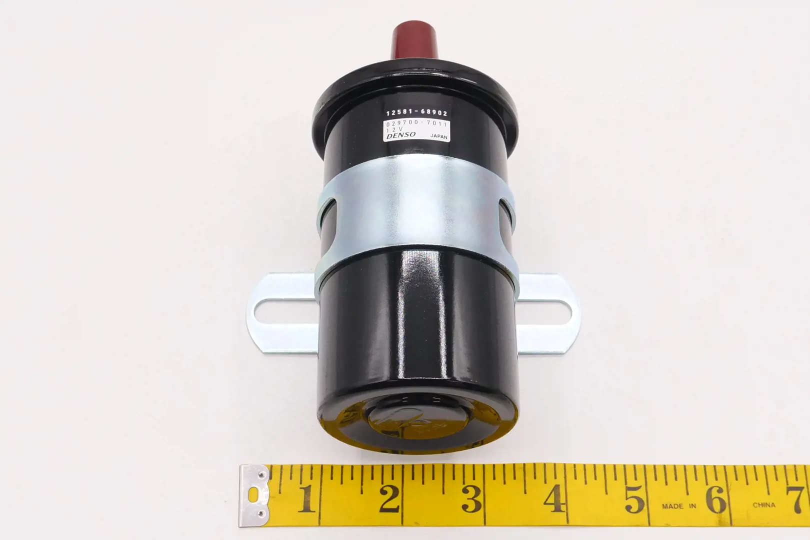 Kubota #12581-68900 COIL, IGNITION