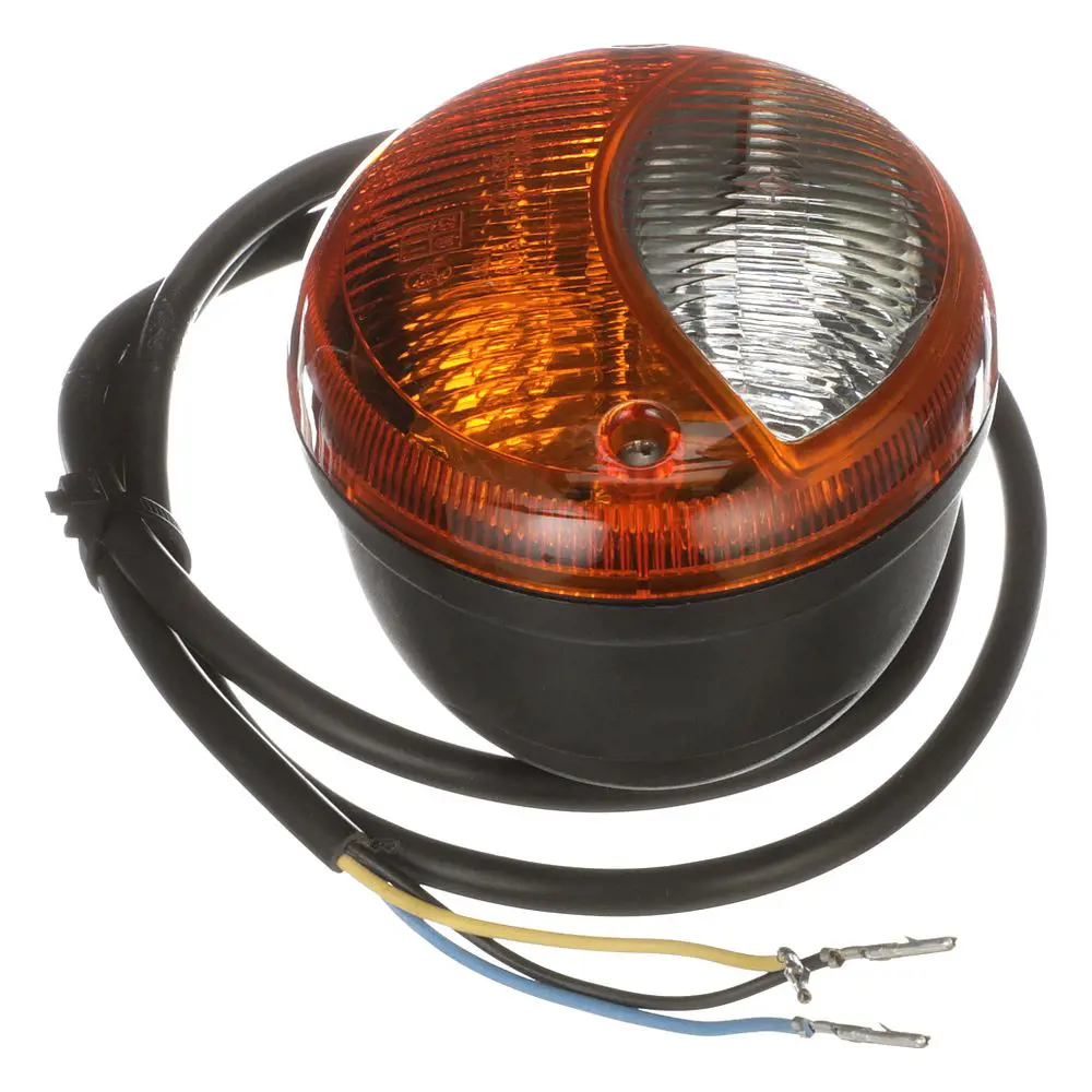 New Holland #84367941 LAMP, WORK