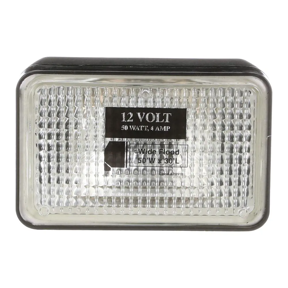 New Holland #ZAA7189850 4x6 Hobbs Floodlamp