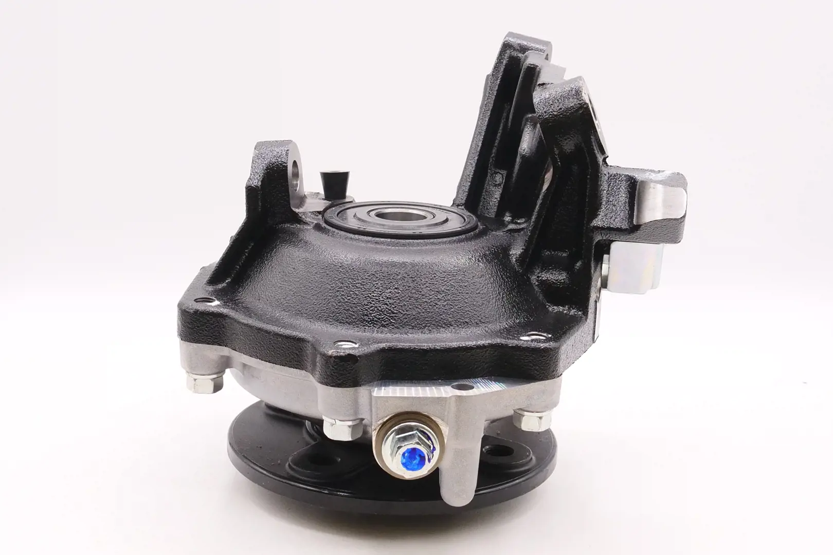 Kubota #K7591-18127 KNUCKLE,ASSY(LH)