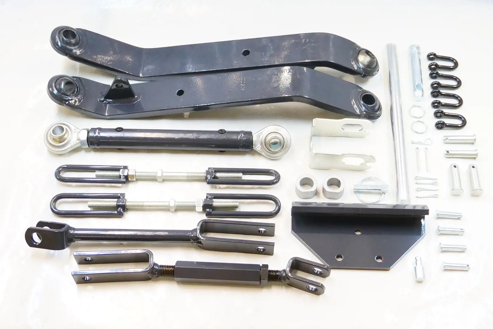 Kubota #BX2506 3-Point Hitch Kit for BX25 / BX25D / BX23S Tractors