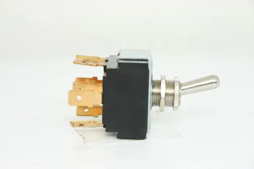 New Holland #86544447 TOGGLE SWITCH