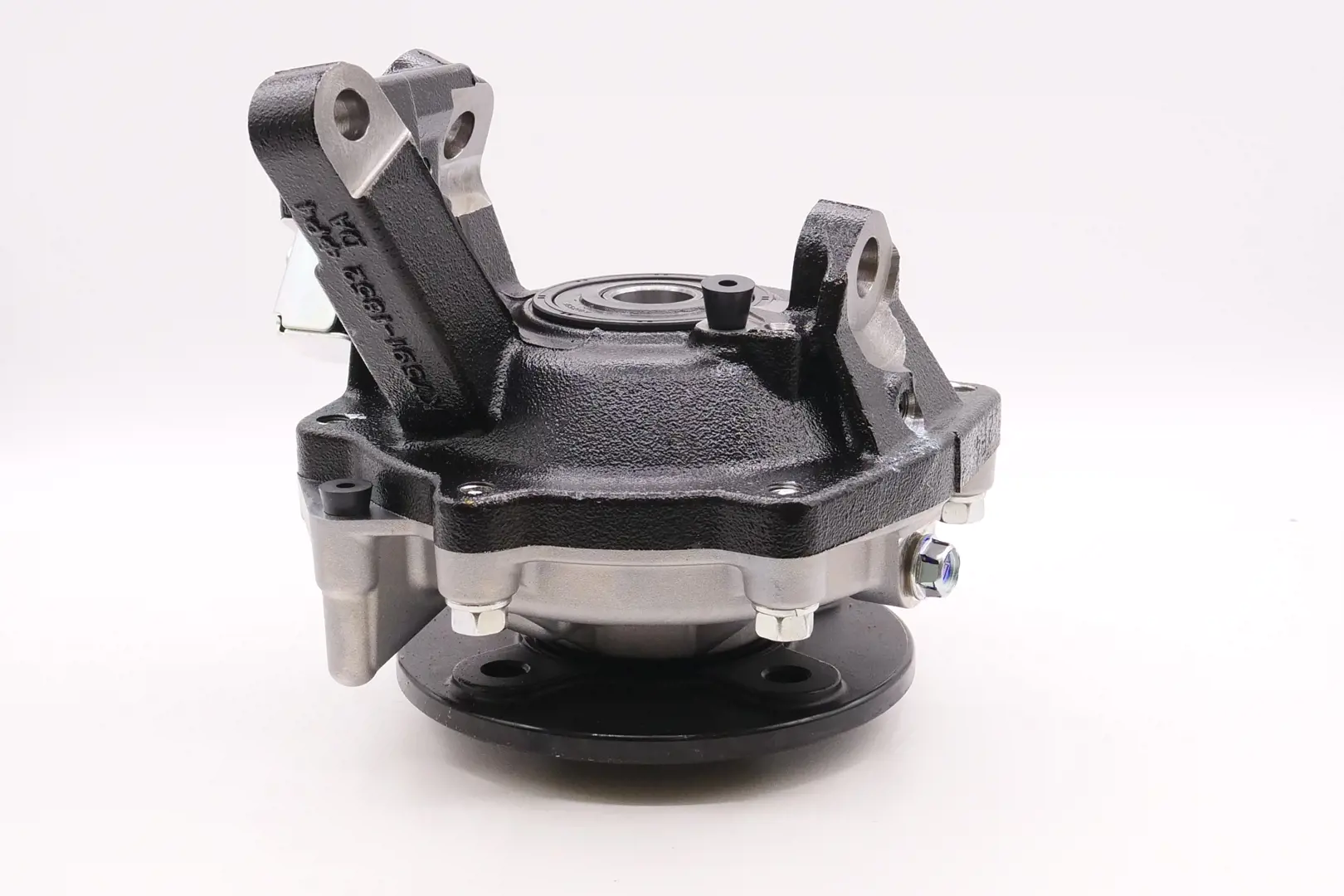 Kubota #K7591-18127 KNUCKLE,ASSY(LH)