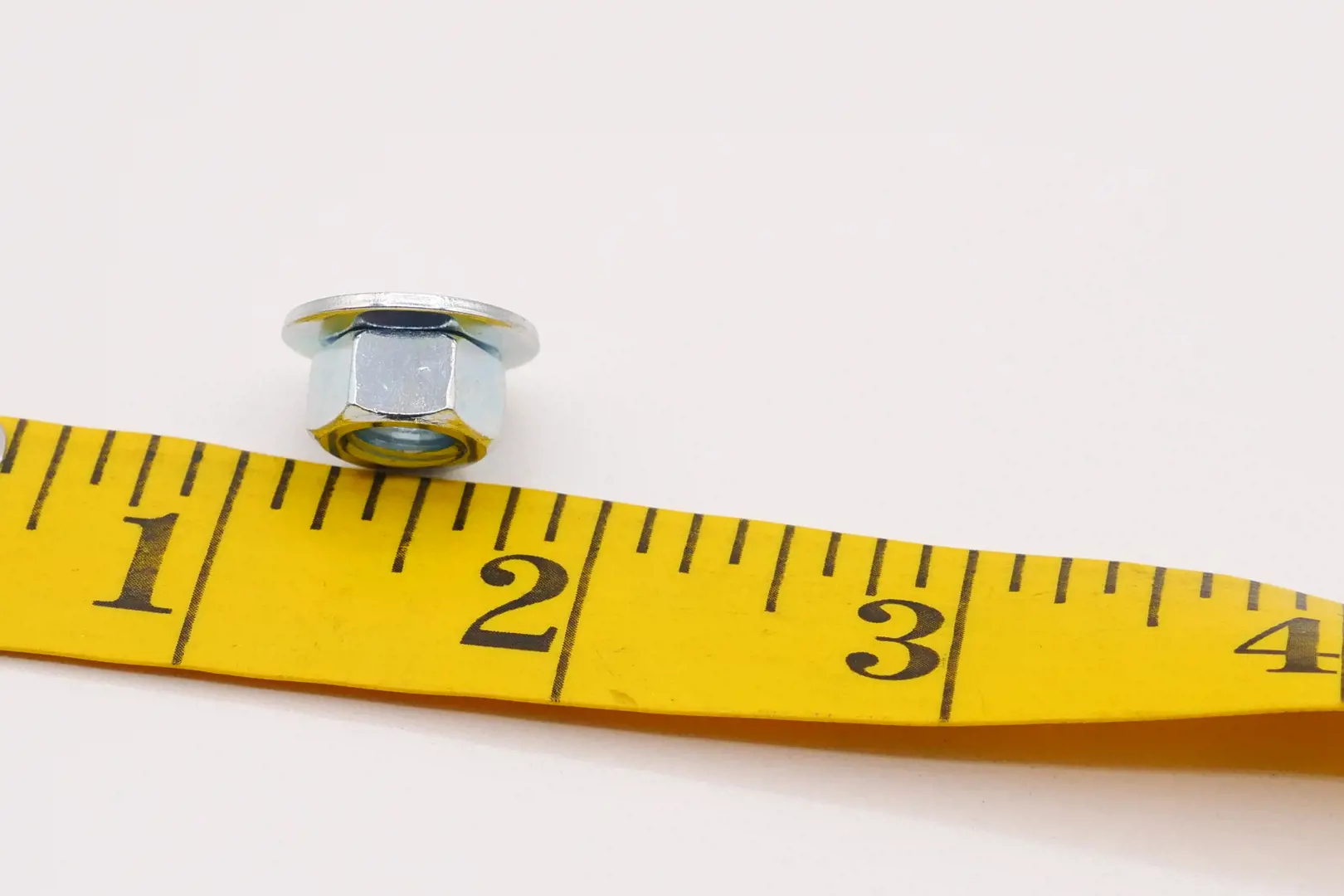 Kubota #02121-50080 NUT