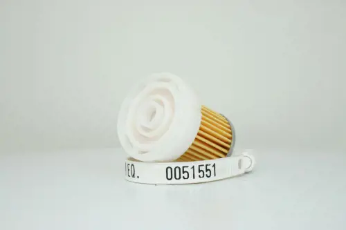 Kubota #6A320-59930 Fuel Filter (element only)