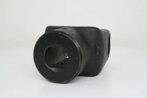 New Holland #45866 YOKE