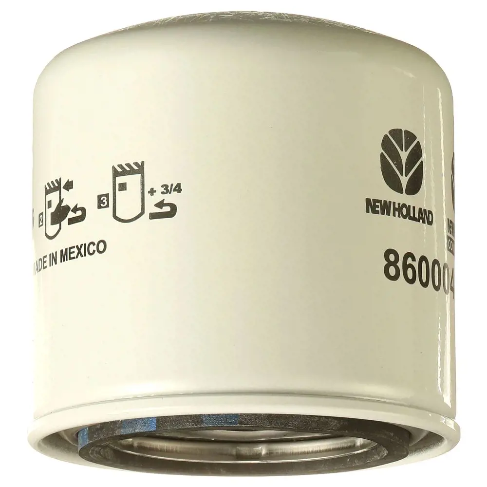 New Holland #86000485 FILTER ASSY-