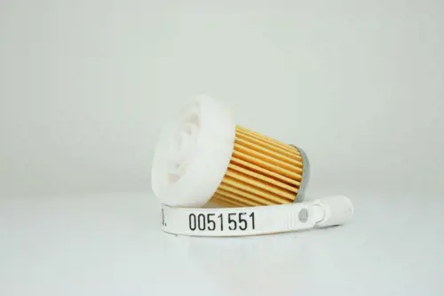 Kubota #6A320-59930 Fuel Filter (element only)