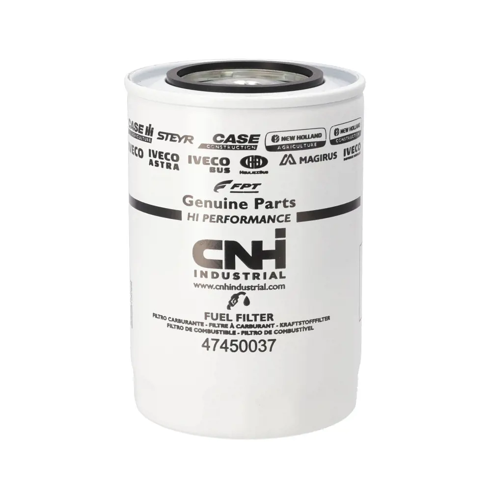 New Holland #47450037 FILTER CARTRIDGE