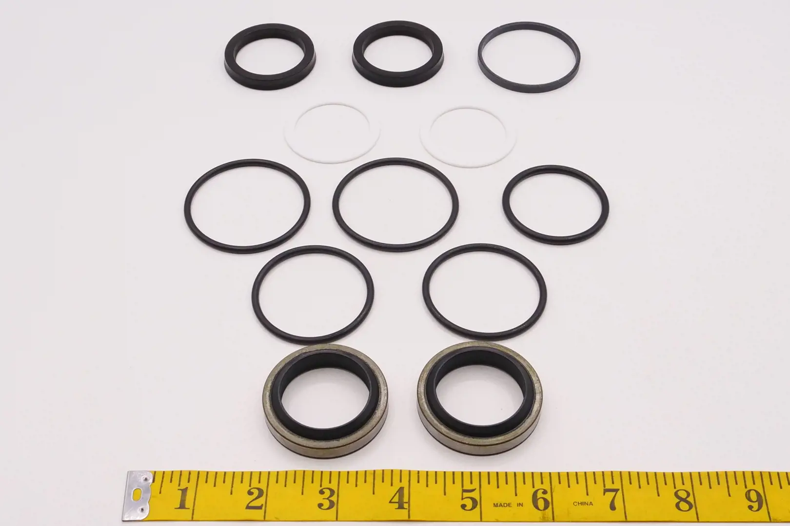 Kubota #35999-24400 KIT,SEAL