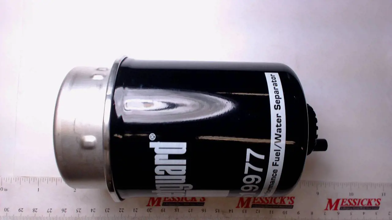 New Holland #FS19977 FILTER, FUEL