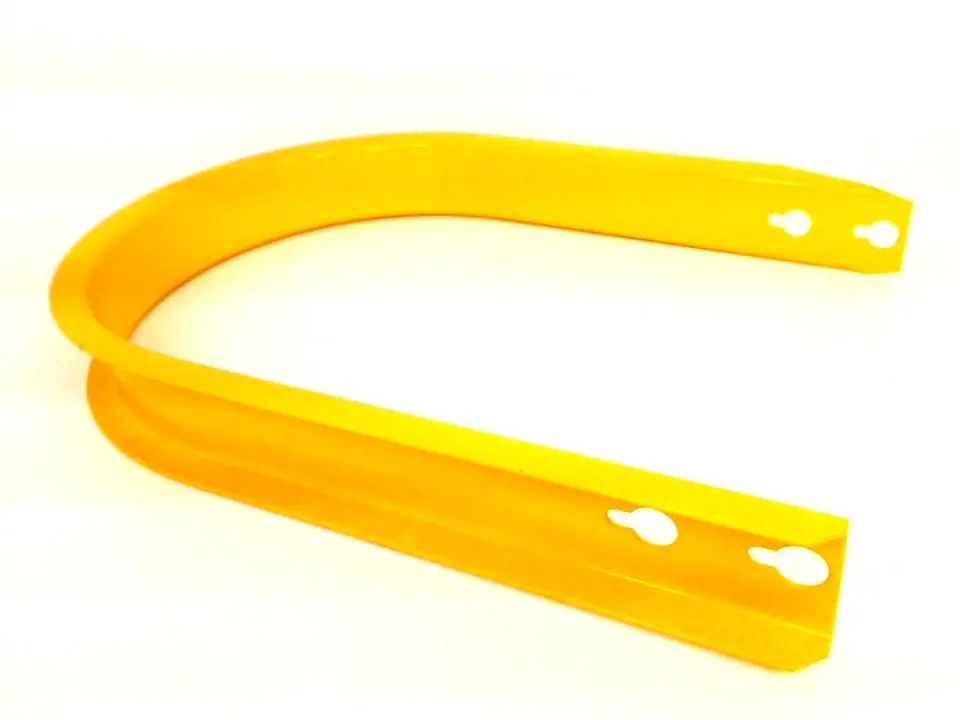 New Holland #86618414 GUARD