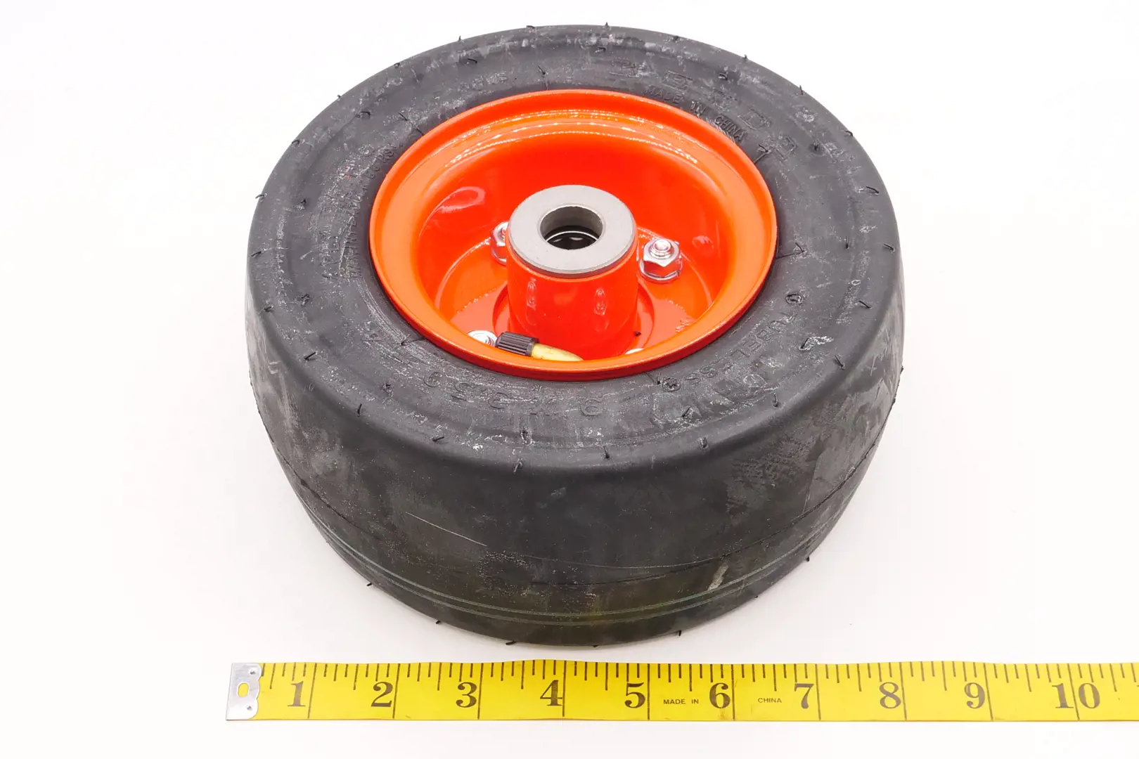 Kubota #76543-42230 WHEEL, GAUGE