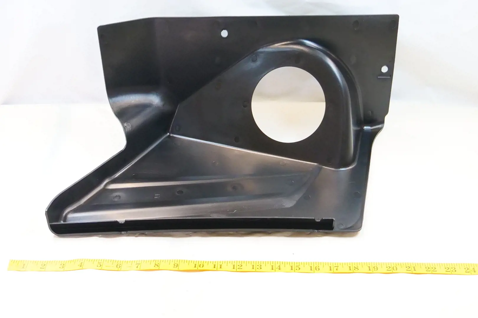 Kubota #K7621-97650 KIT COVER, REAR