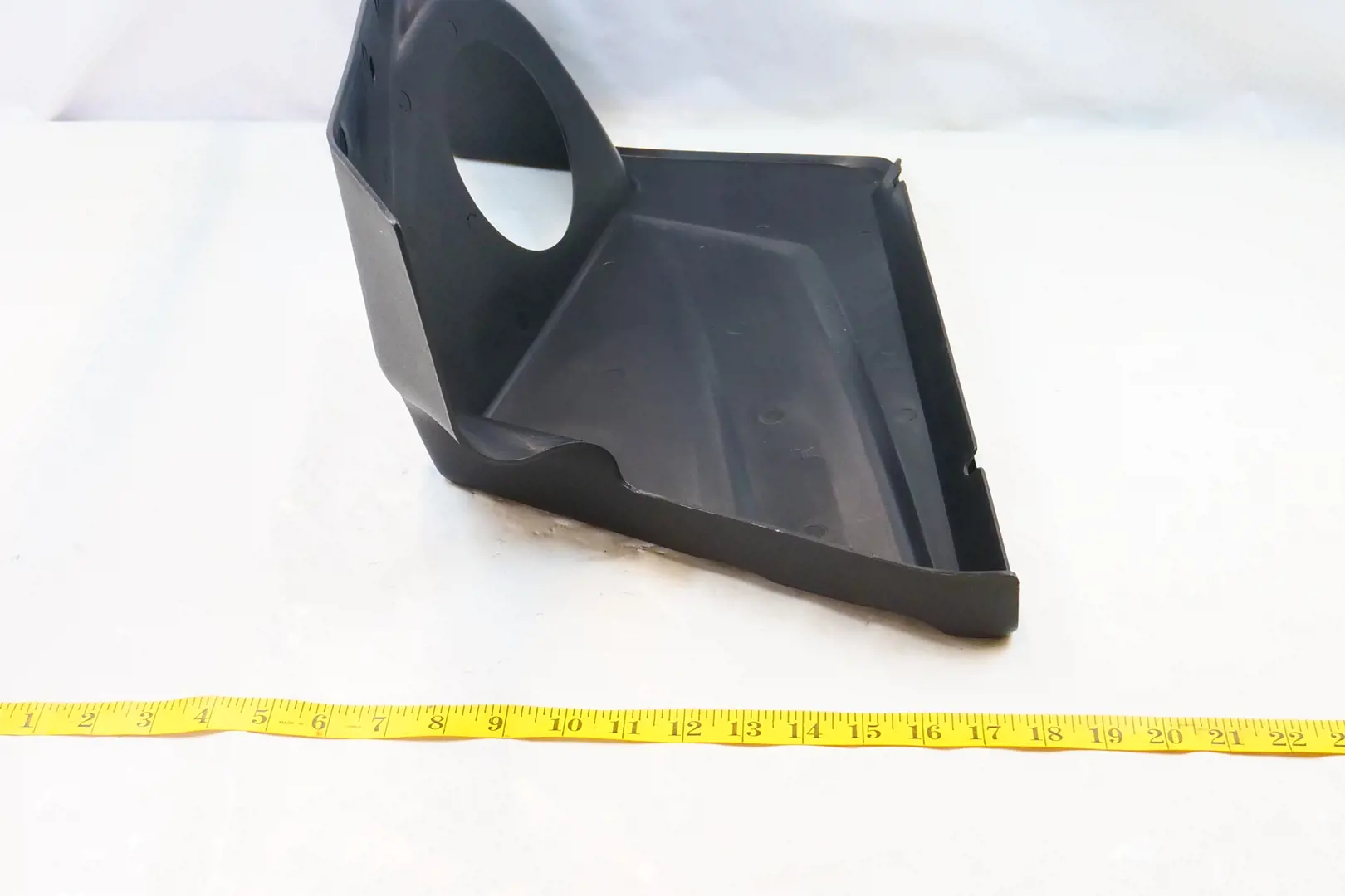 Kubota #K7621-97650 KIT COVER, REAR