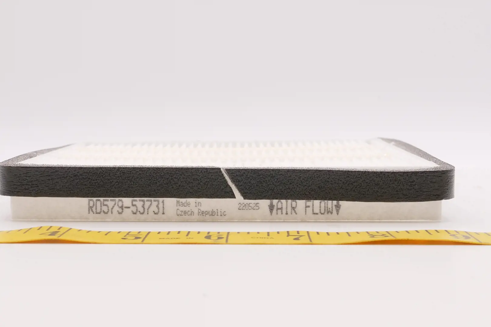 Kubota #RD579-53730 FILTER