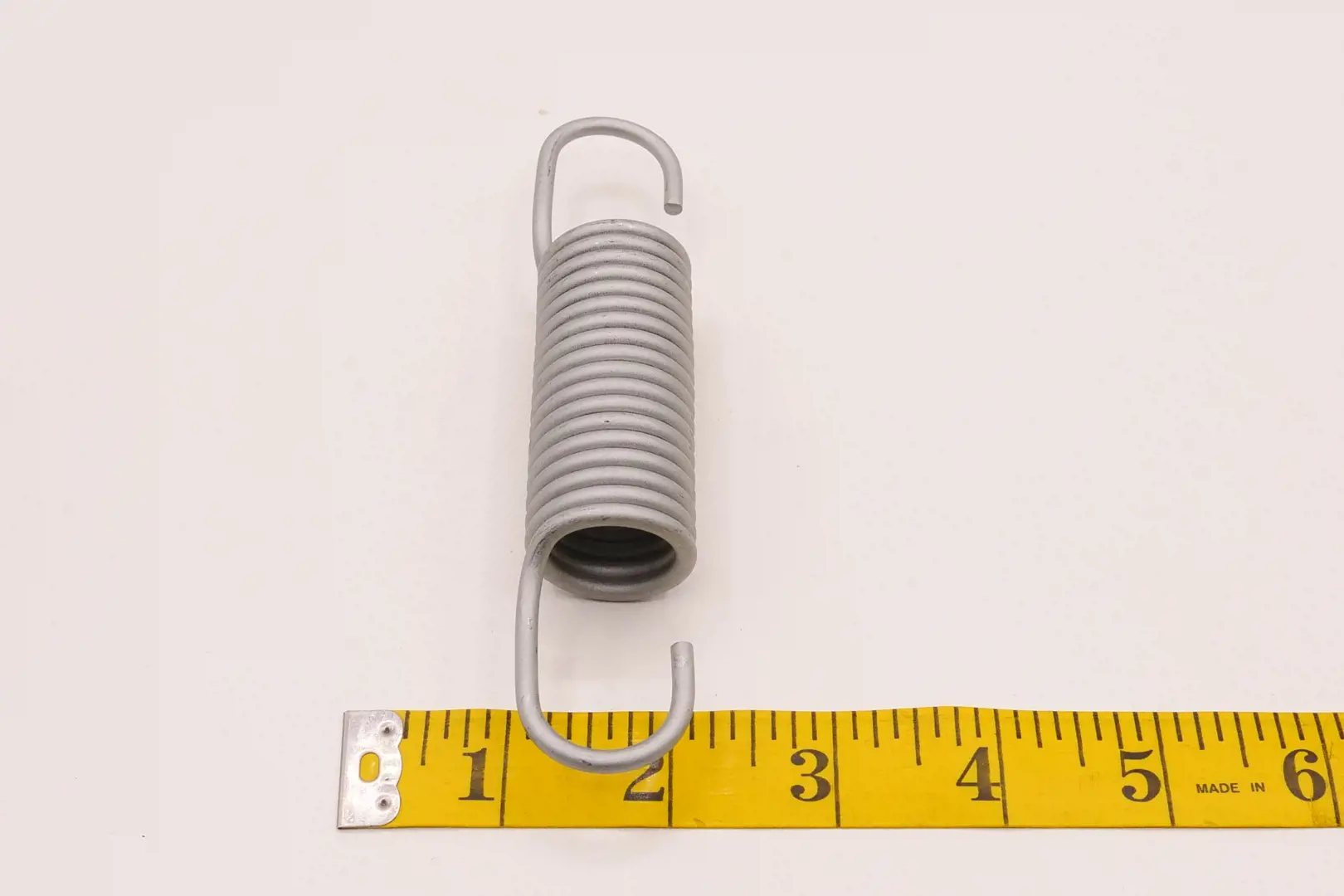 Kubota #K3811-13112 SPRING,TENSION