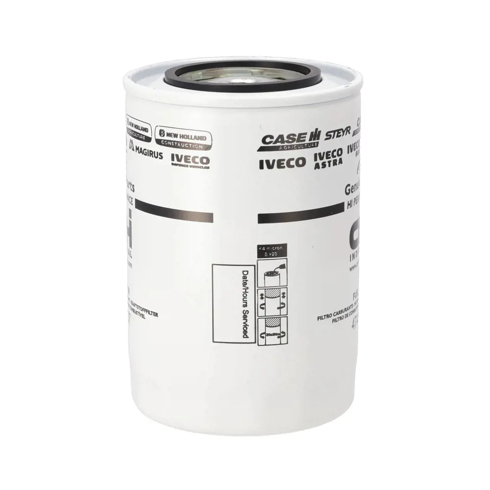 New Holland #47450037 FILTER CARTRIDGE