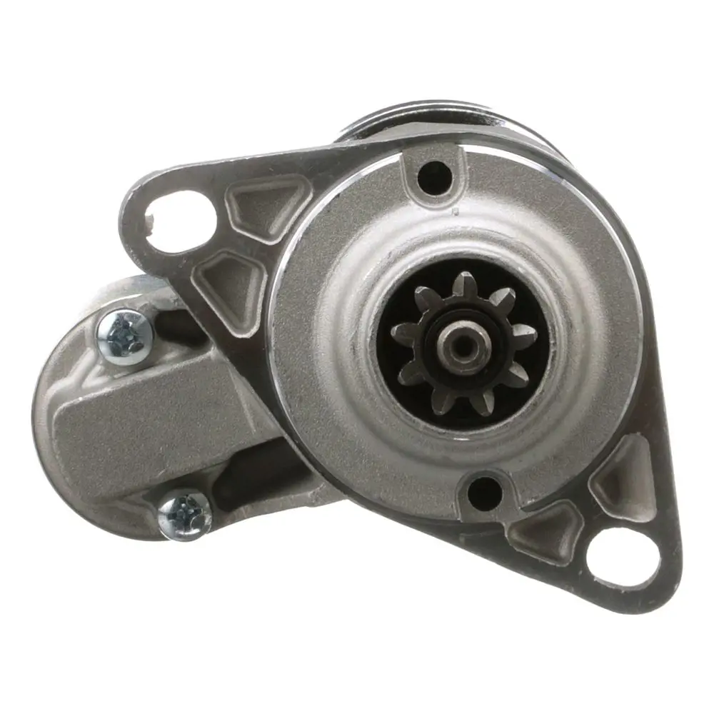 New Holland #SBA185086551GV MOTOR, STARTER