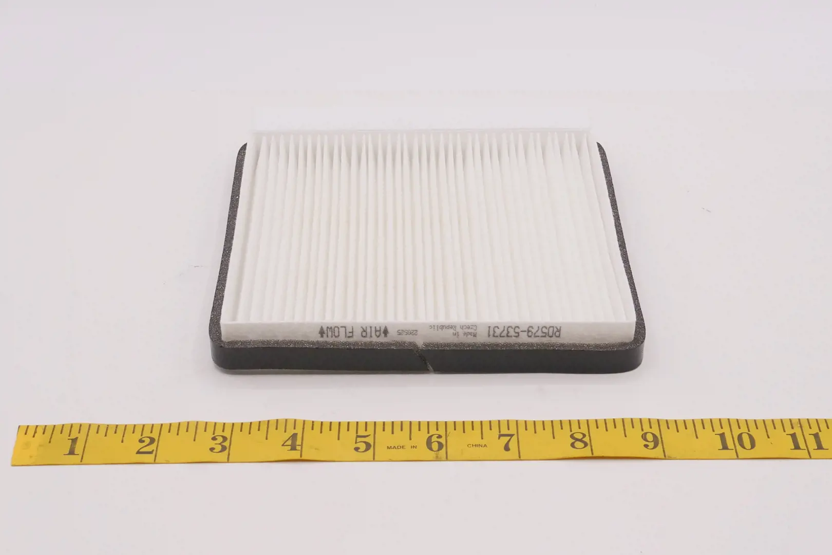 Kubota #RD579-53730 FILTER