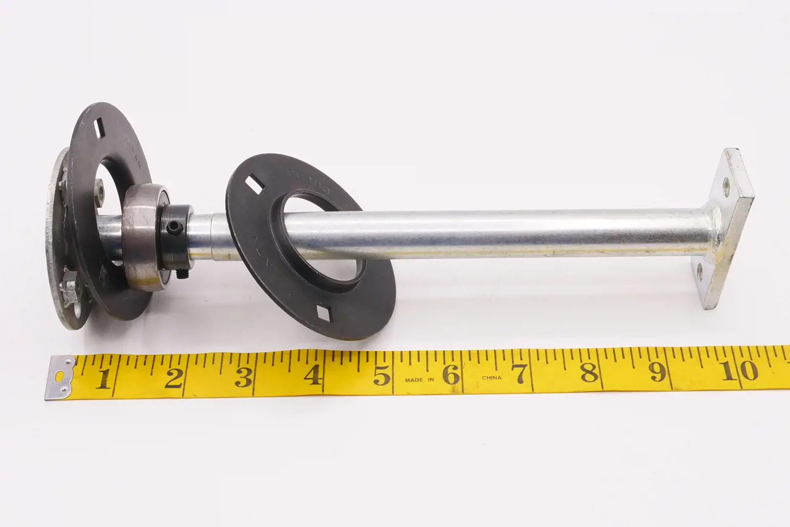 Kubota #35080-17850 FAN SUPPORT ASSY