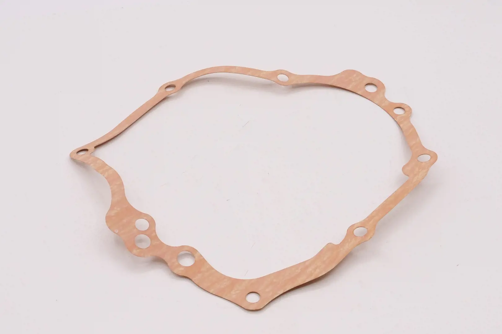 Kubota #12681-01180 GASKET, CRANKCAS